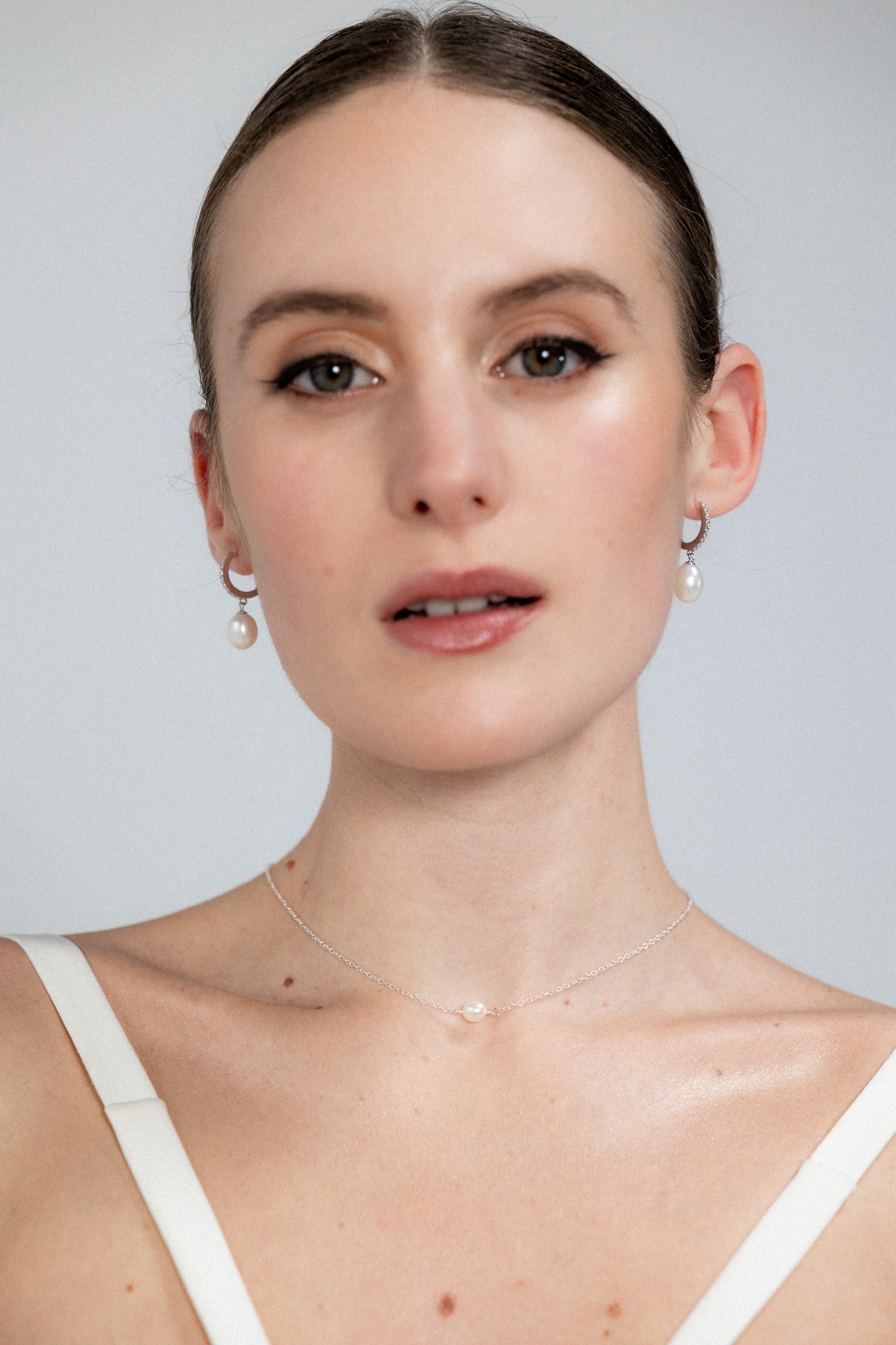 Collier Jane – Maison Salvat