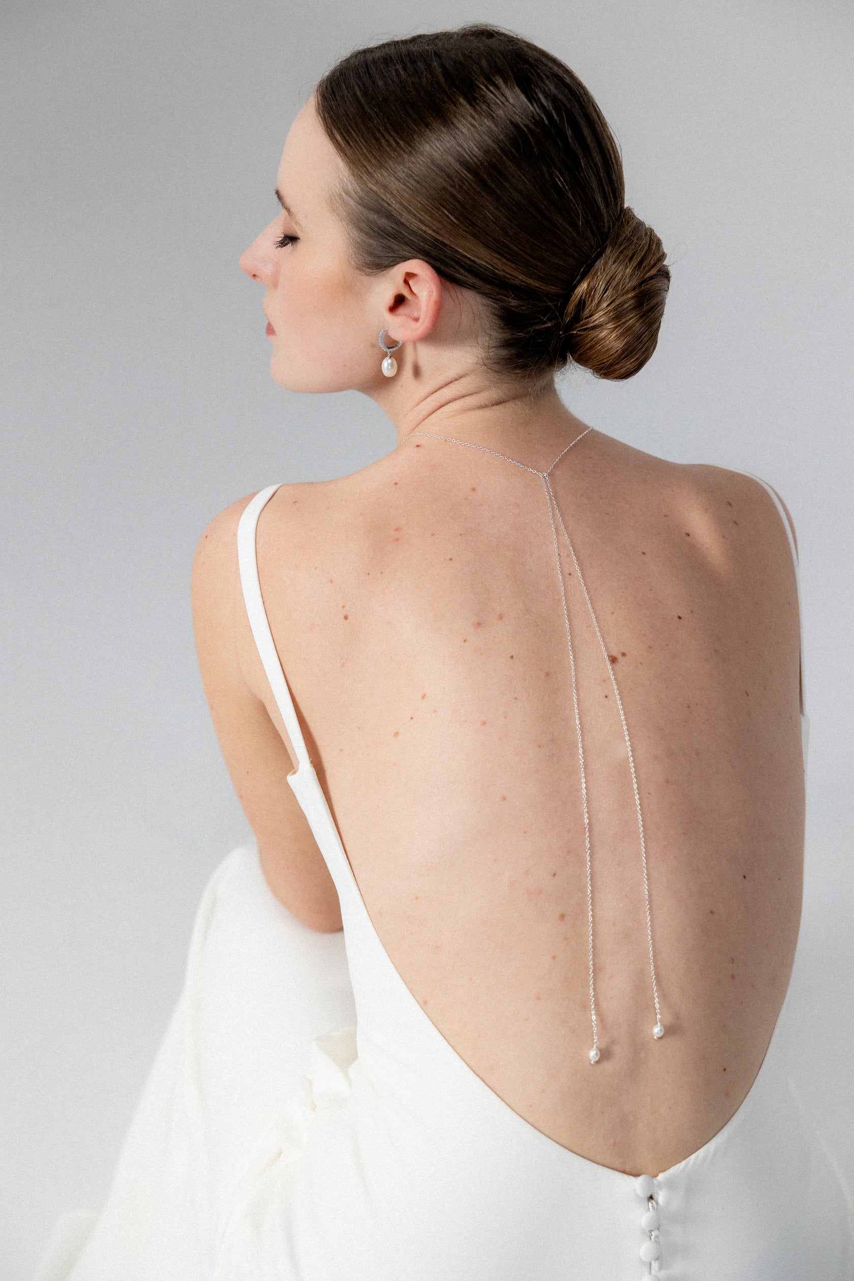 Collier Jane – Maison Salvat