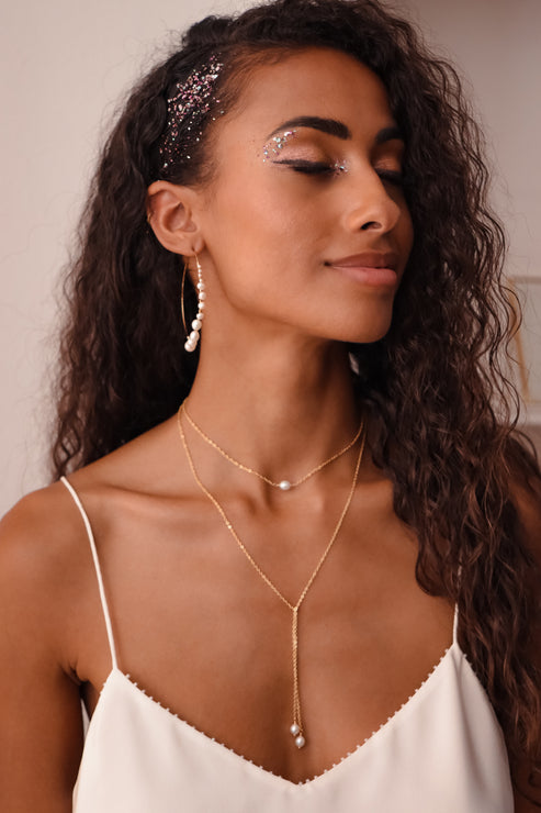 Collier Jane – Maison Salvat